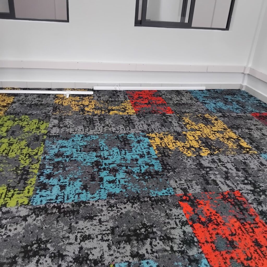 Carpet Tiles | Carpets Suppliers (K) Limited